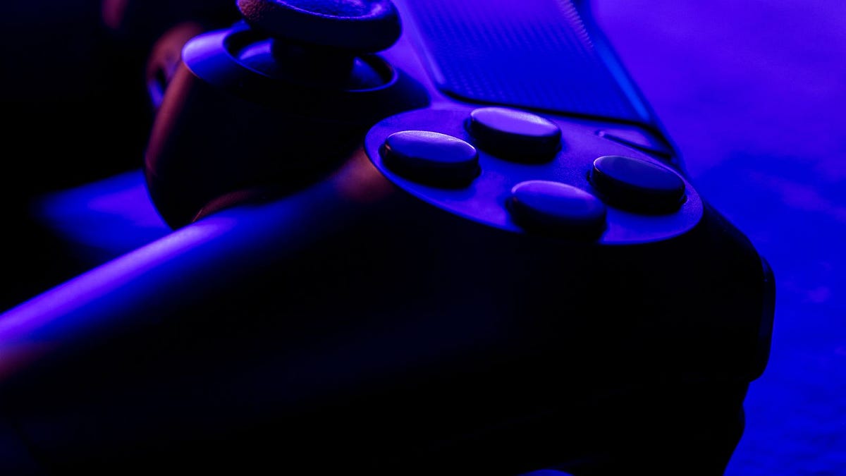 “From Old to Gold: Unleash the Fun with Video Reproduction Games” | by ...