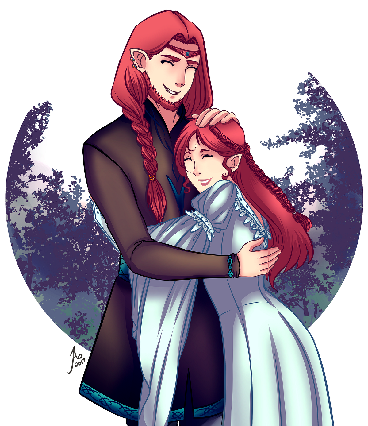 Who is Mahtan and Nerdanel?. Who is Mahtan | by Welcome To Middle Earth ...