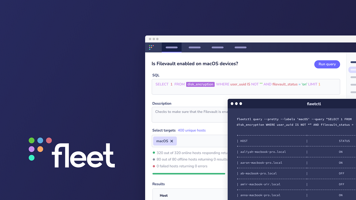 The next step for Fleet: our $5M seed round 🌱 | by Fleet | Medium