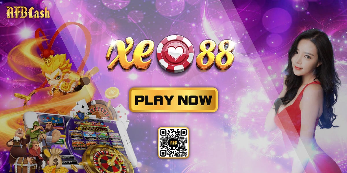 Xe88 Instant Play Games - Ariff - Medium