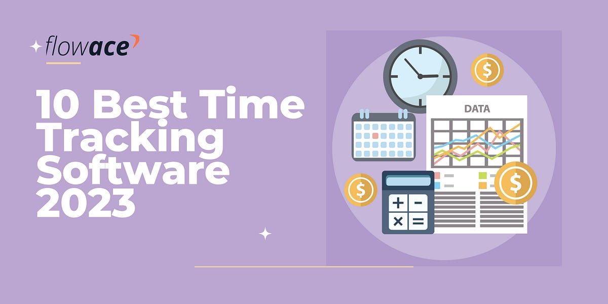 Best employee time tracking software | by Flowace Technologies | Medium