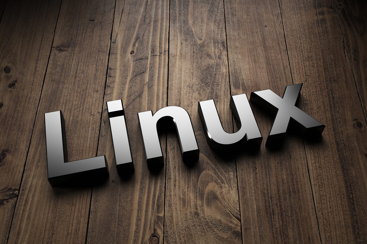 Smashing Windows and Closed Spaces: Happy Birthday, Linux | by Prof ...