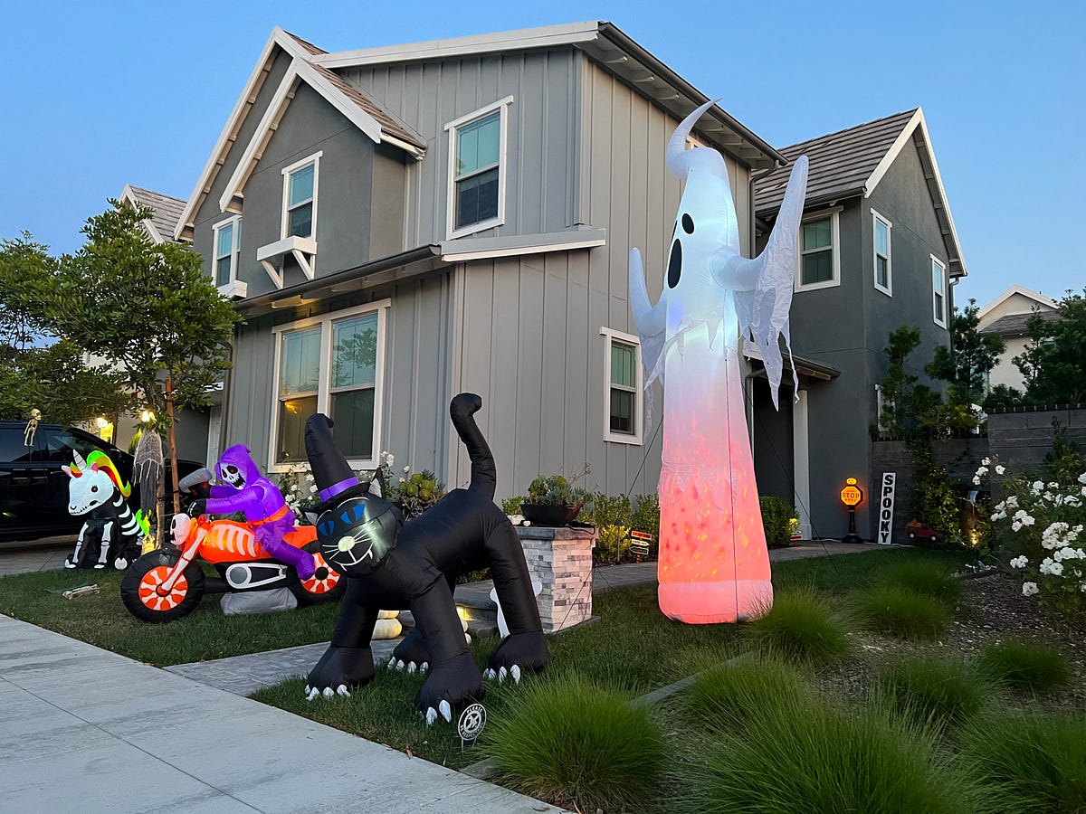 3 Things I Fear, and You Should Too | by Dr. Seema Patel (PhD ...