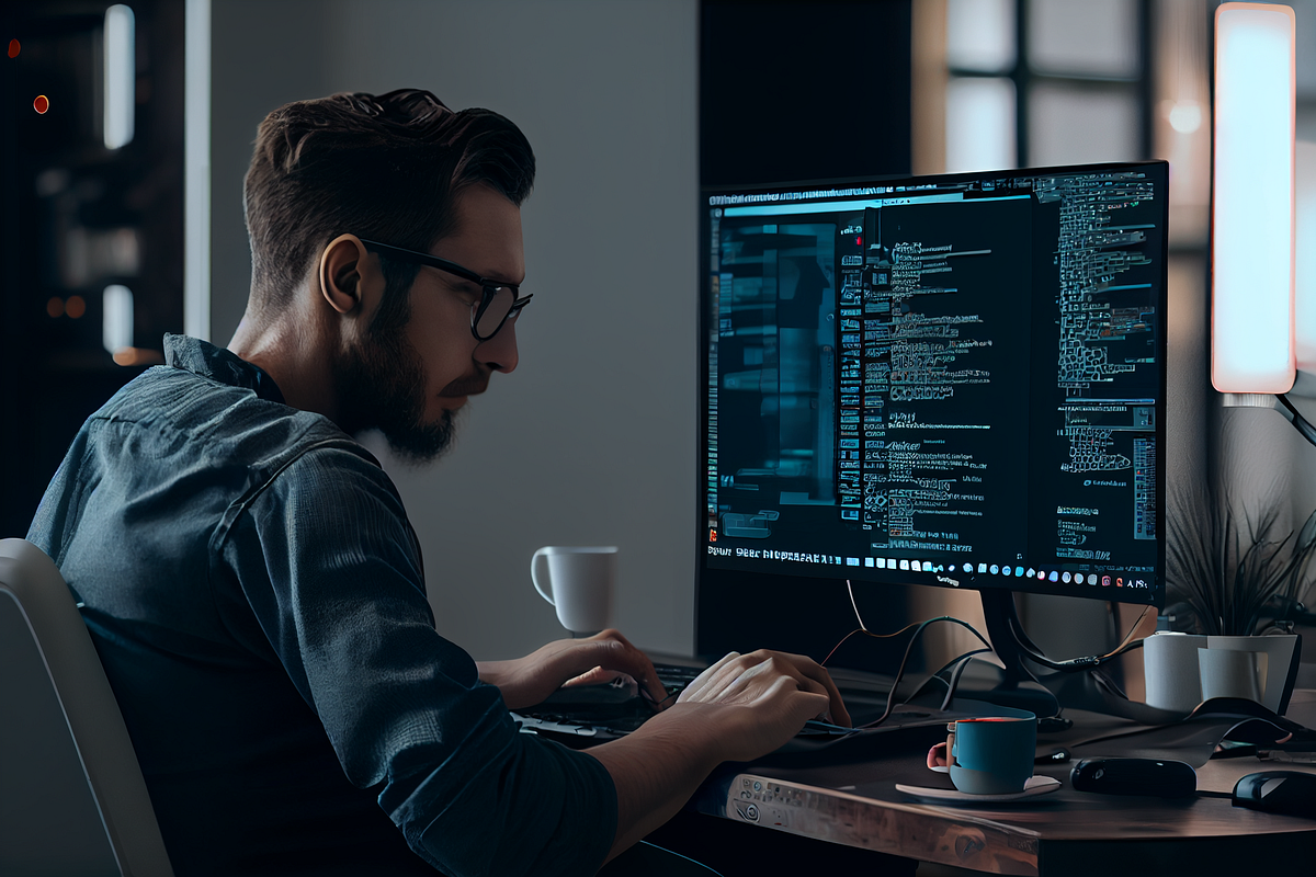 7 Better Alternatives to Create React App for React Development 2023 | by Daniel Marc Ehrhardt ...