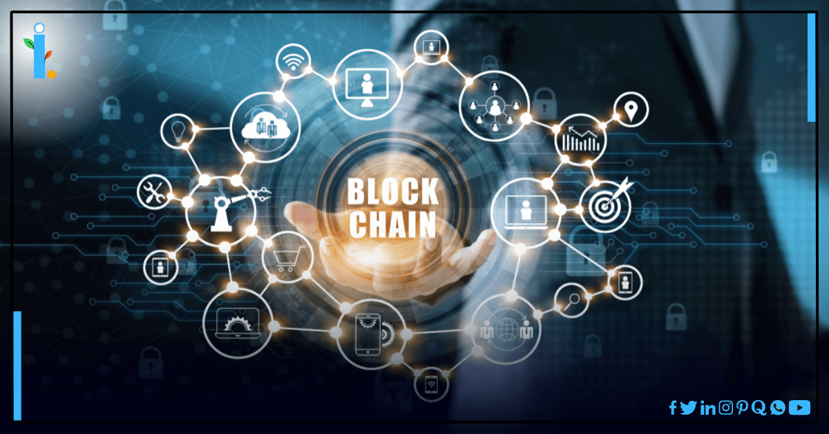 The Future of Blockchain Technology and Money - iCONIFERz - Medium