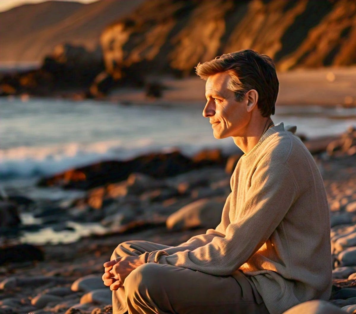 Embracing Life’s Journey: Finding Purpose and Meaning in the Ups and ...
