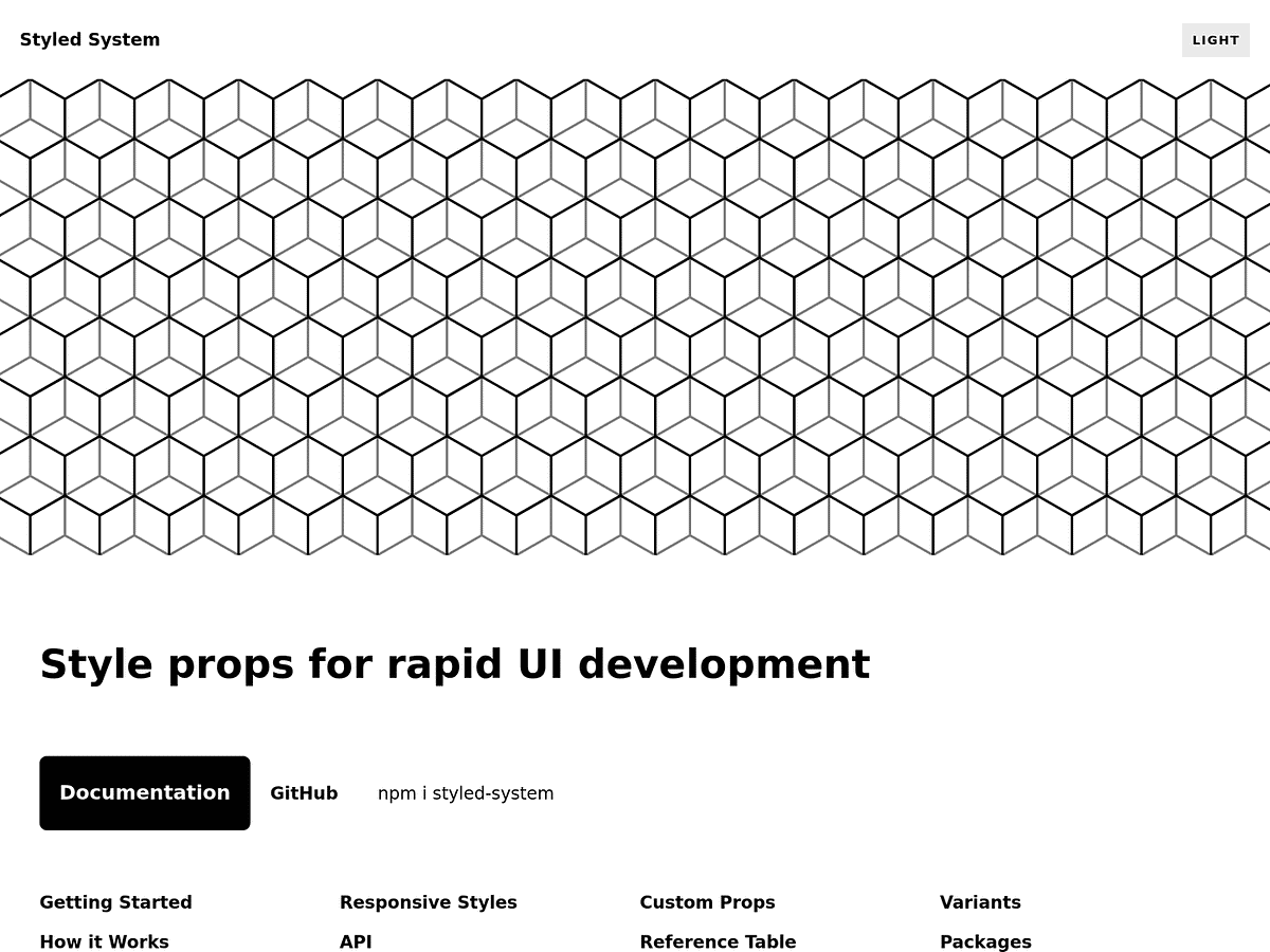 Creating Clean Responsive Apps with React and Styled-System | by Manato | JavaScript in Plain ...