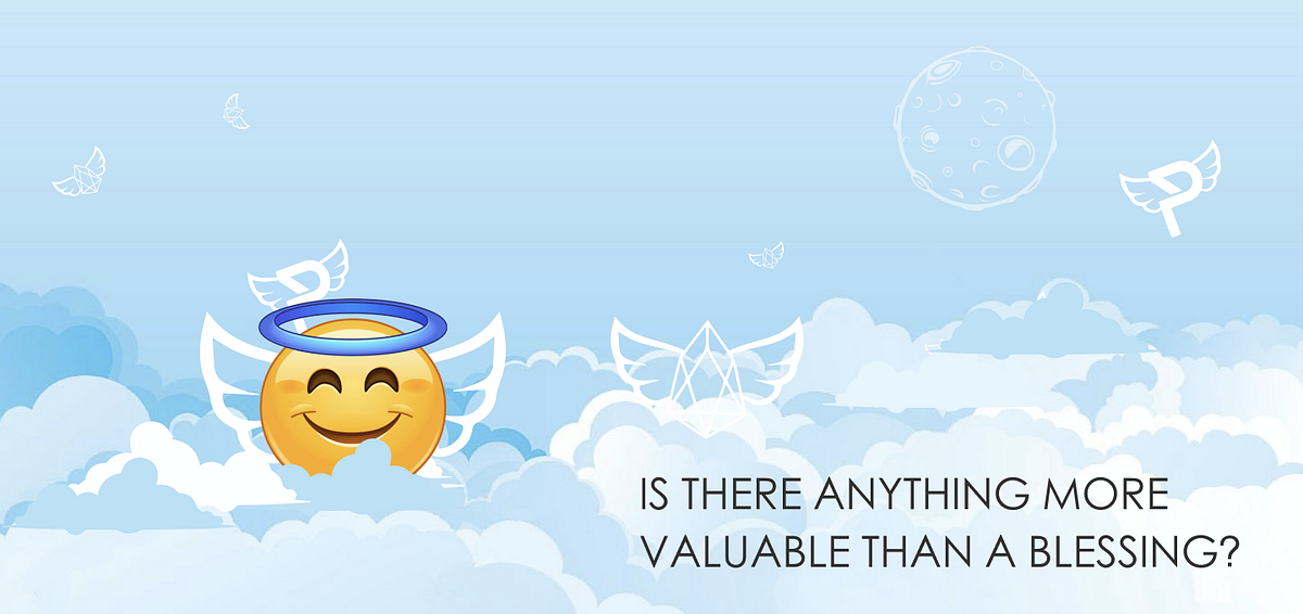 EOS - GOD OF FINANCE. 1. What is God.finance? | by god.finance | Medium