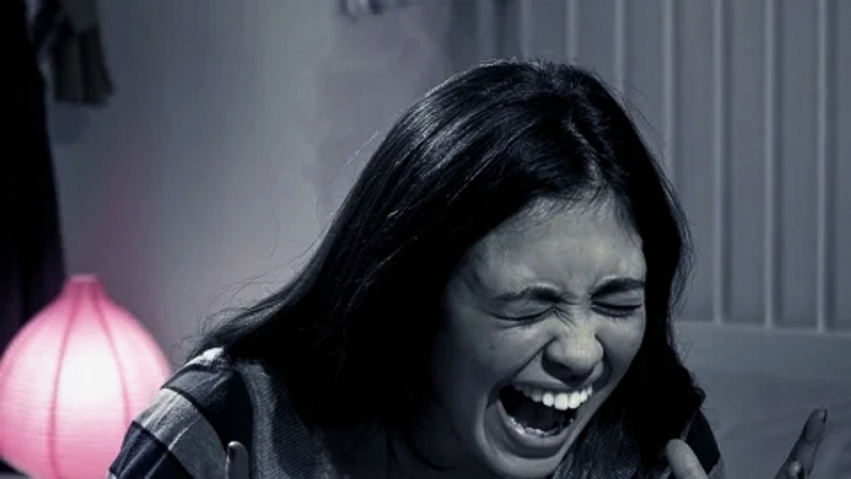 Can Anyone Hear Me Scream?. There are days when life feels like a… | by ...