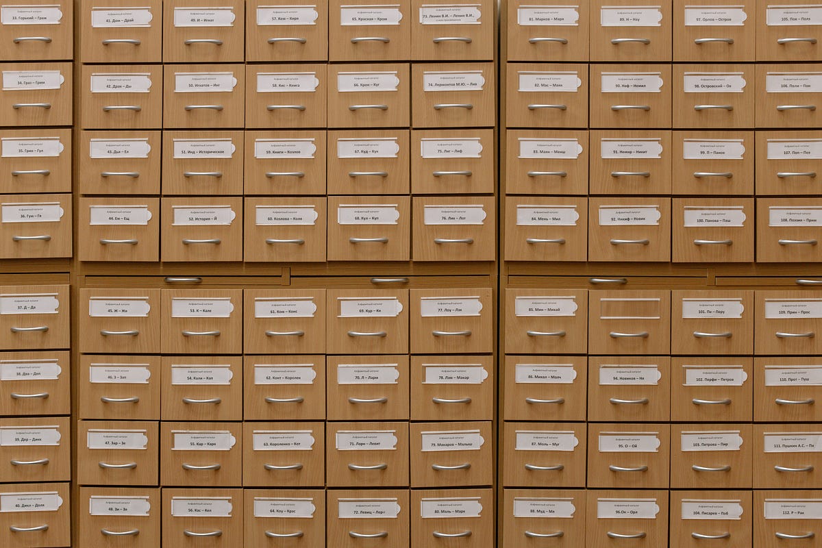 Why Your Current File Explorer Sucks (and how to fix it) | Shade, Inc.