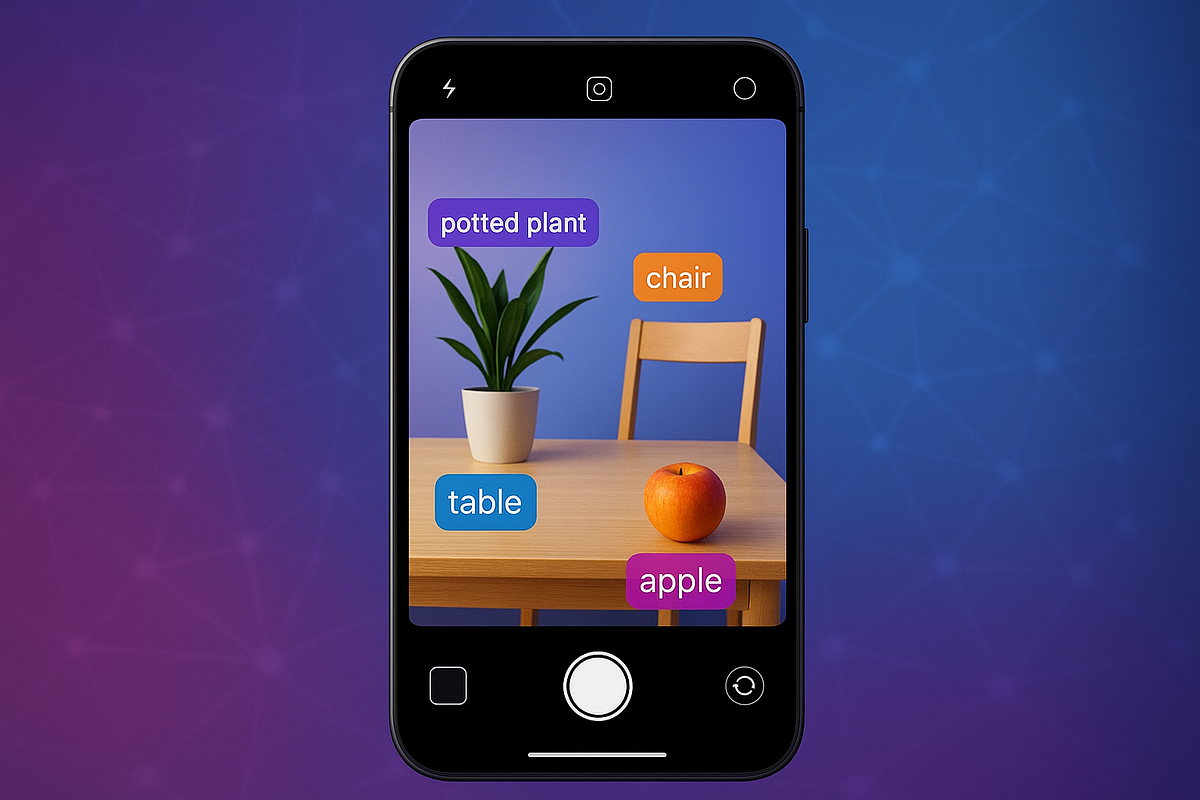 TensorFlow Lite Image Recognition in Jetpack Compose: Complete Android Guide (2025) | Medium