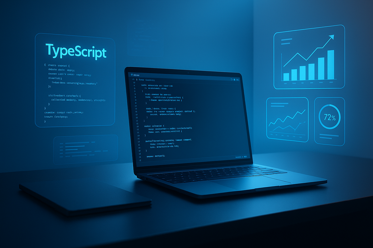 TypeScript 2025: Game-Changing Features You Can’t Ignore | by Bhagya Rana | Jun, 2025 | Medium
