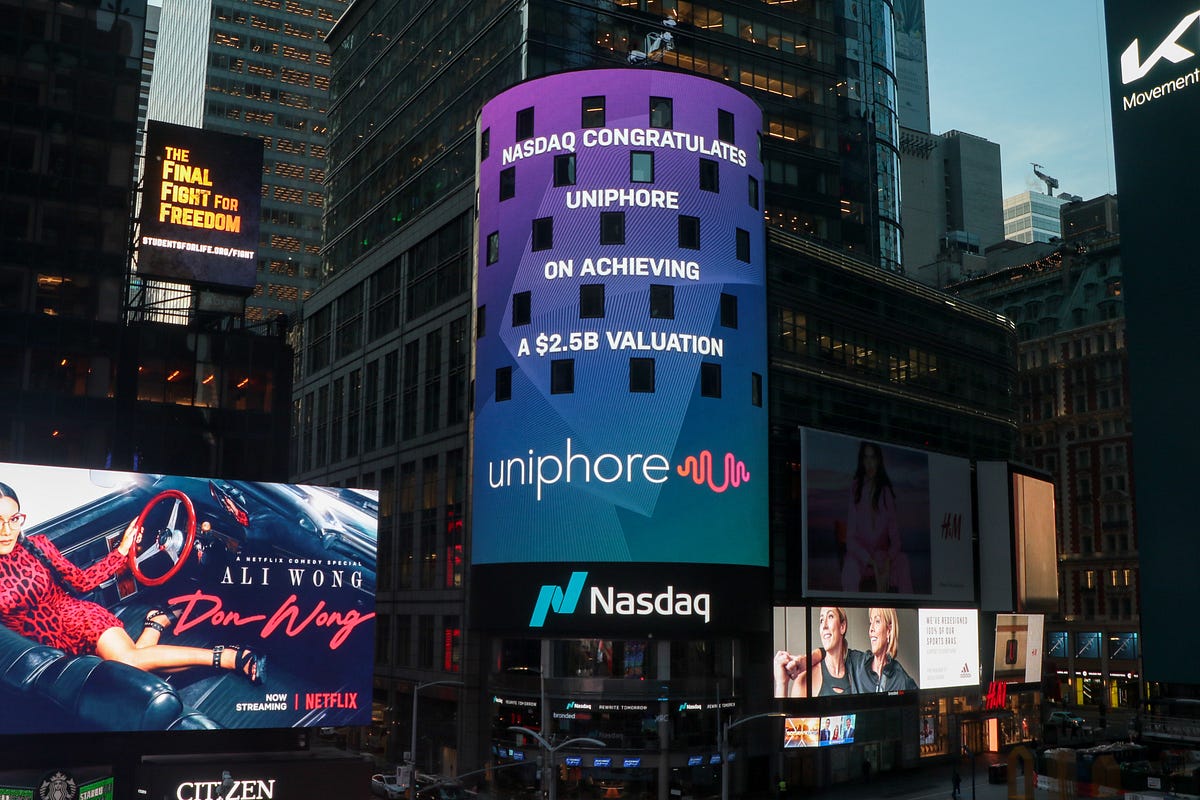 People, Powerful Tech, Promising expansion: top 3 reasons Uniphore is ...