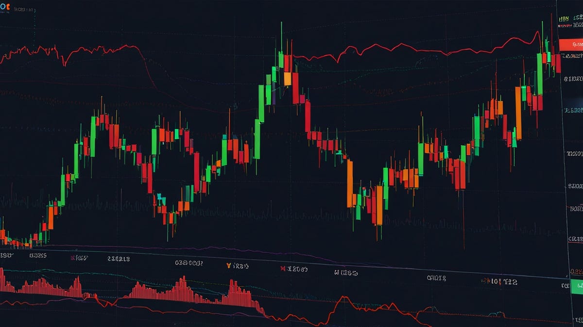 📈 Unraveling the Mysteries of Beta: Your Guide to Understanding Stock ...