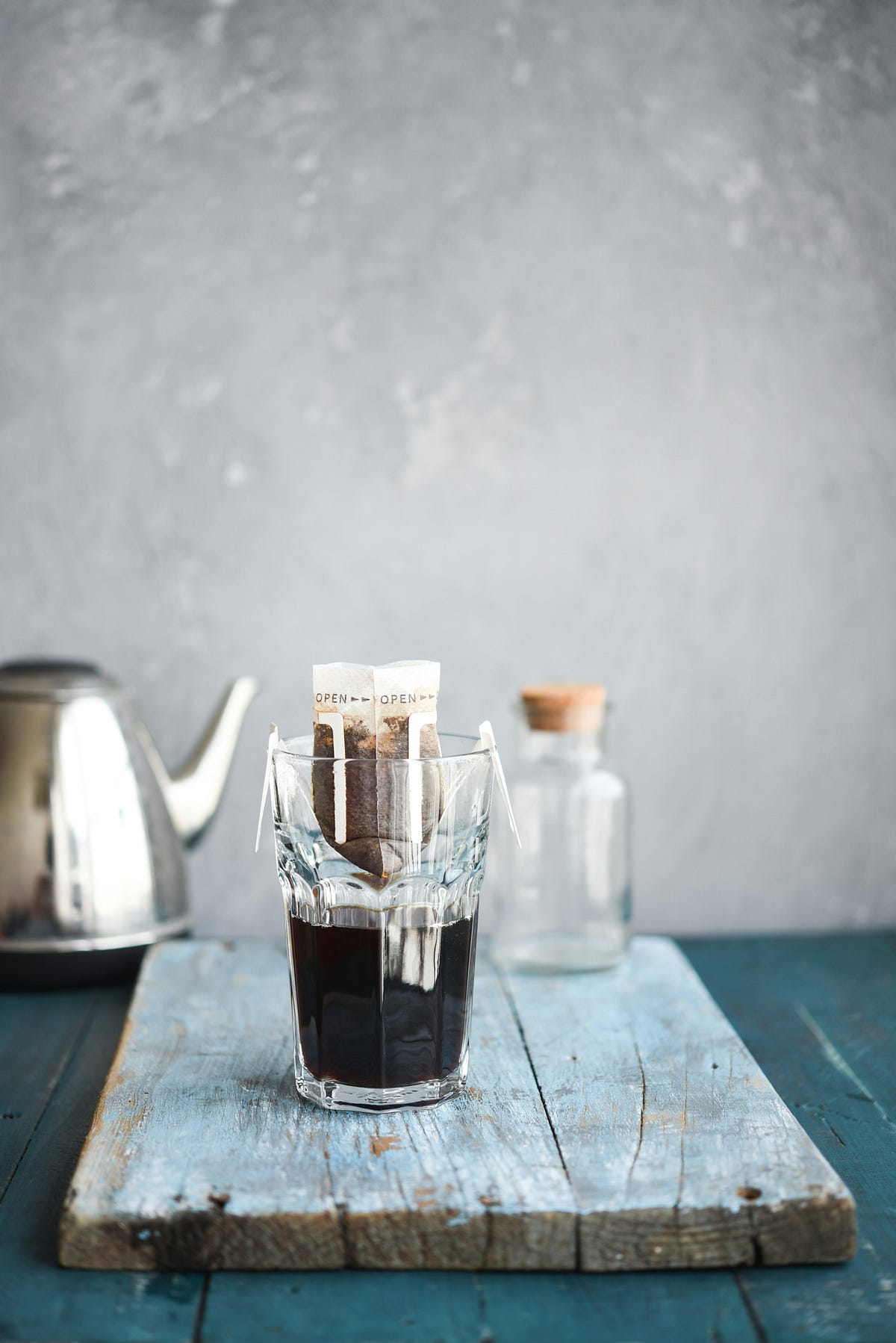 Elevating My Morning Routine: Mastering the Art of Drip Coffee ...