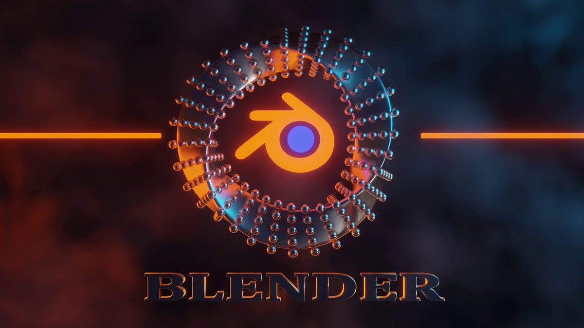 Top 7 AI based addons for Blender you need to check out now! | by ...
