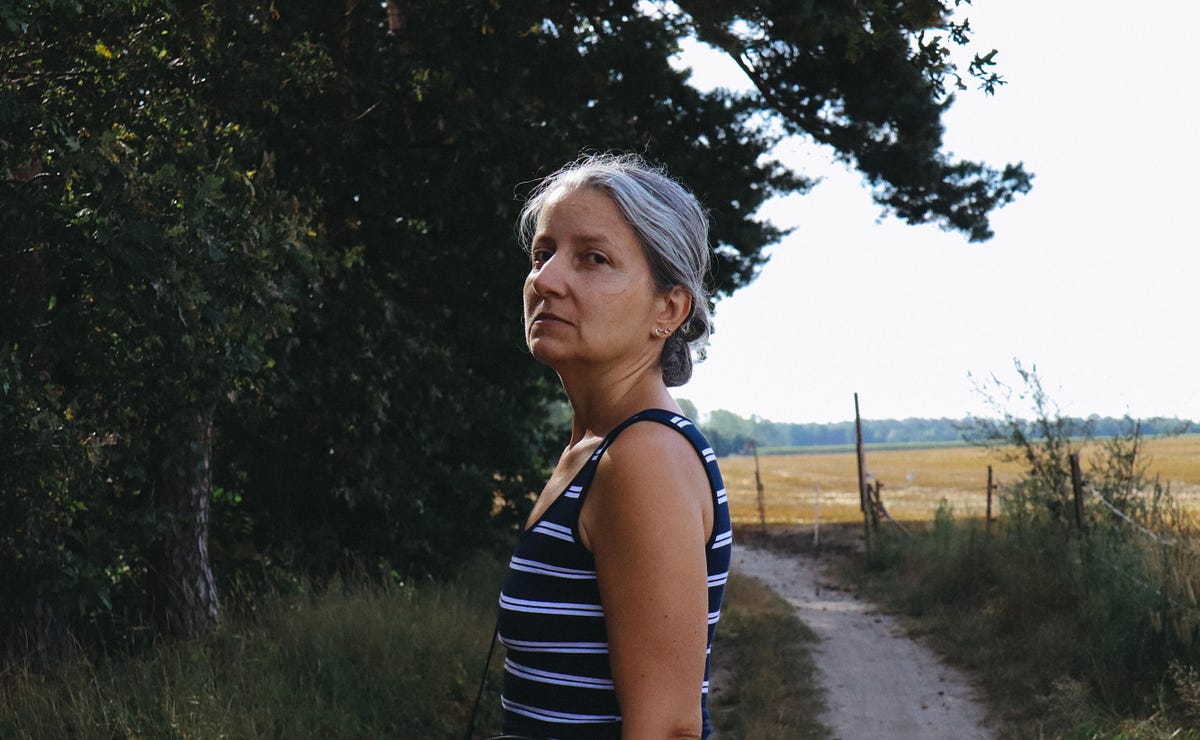 Boudoir photography. Boudoir photography is basically a kind… | by Kerem Kurt | Medium