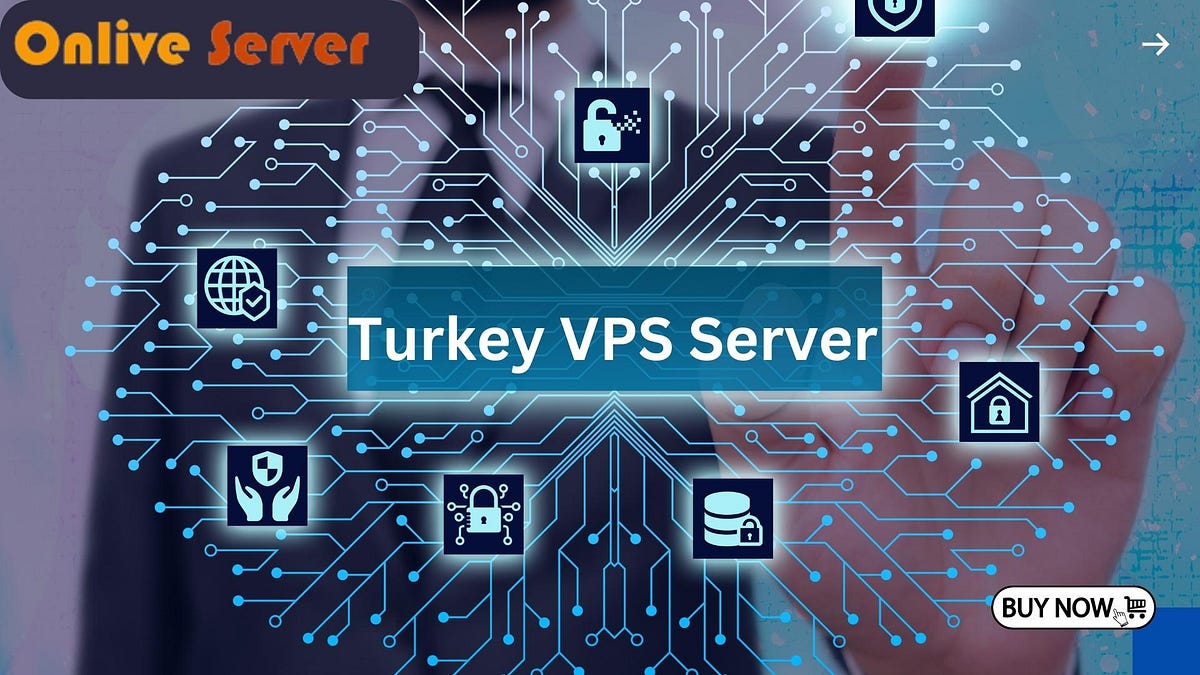 Onlive Server — Delivering Lightning Fast VPS Services in Turkey - Rishusingh - Medium