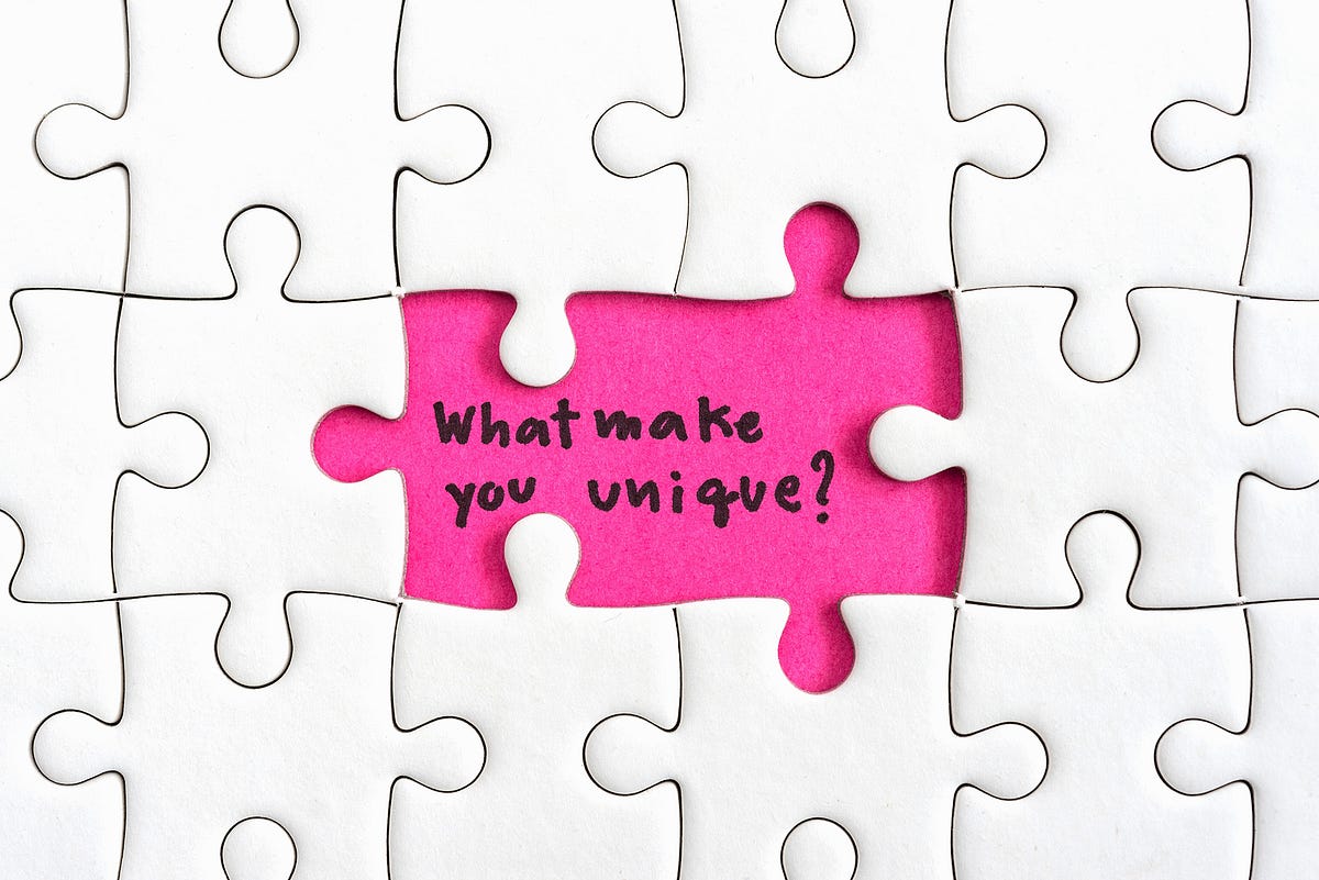 How To Create A Unique Value Proposition For Your Product / Startup ...