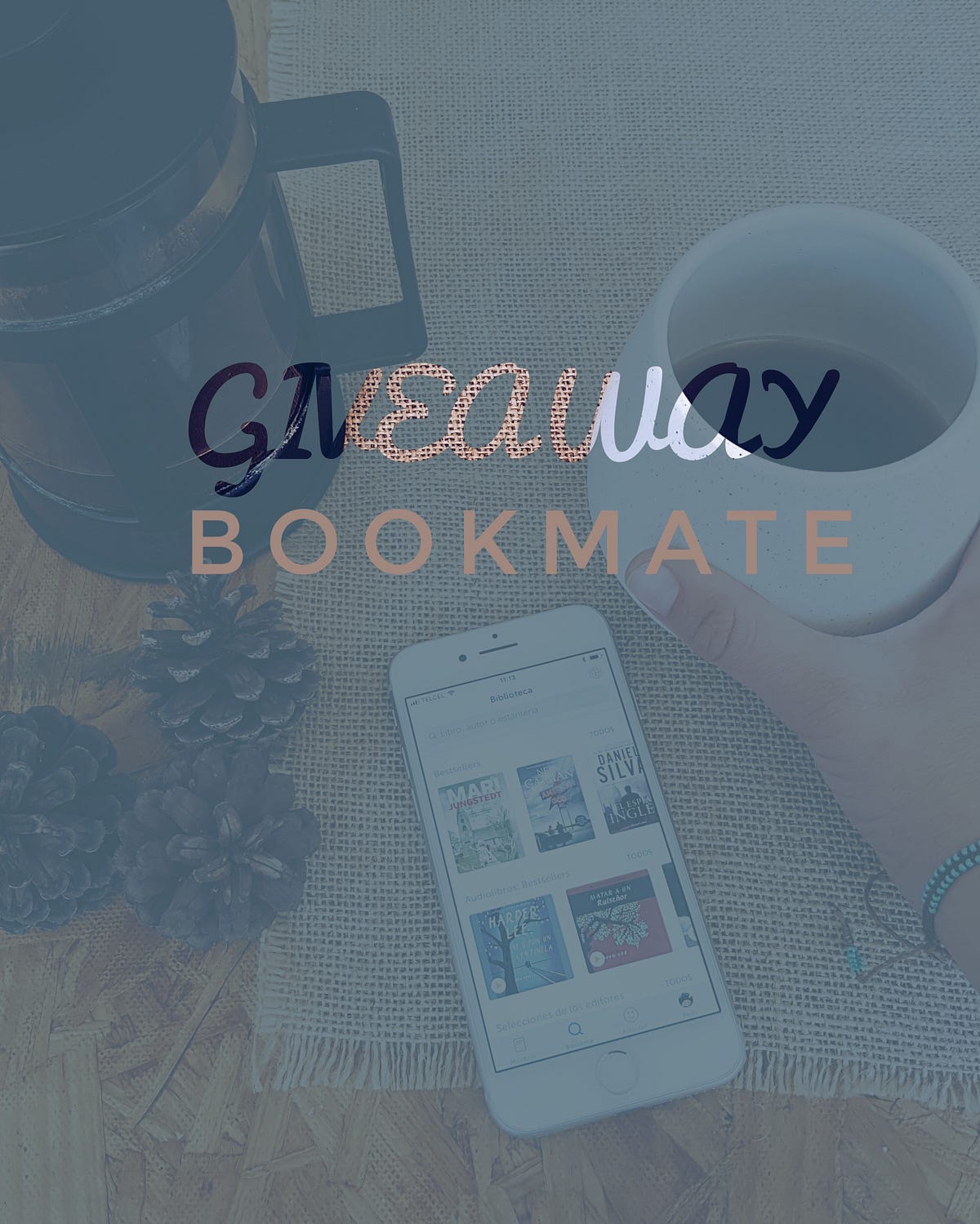 Motivos para usar bookmate.. Ya varios de ustedes saben que hace… | by ...