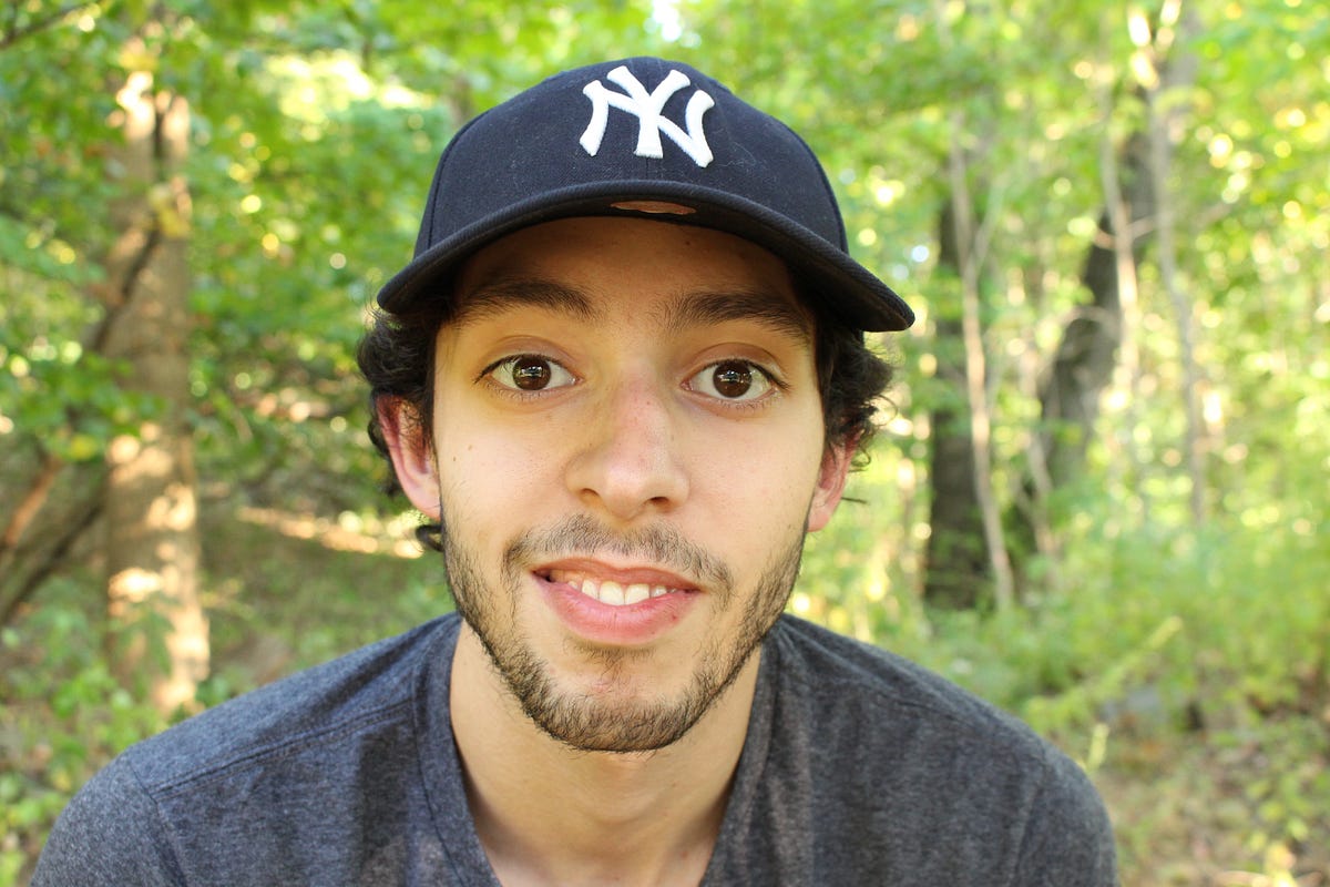 I am Austin Resnick. | by Austin Resnick | Medium