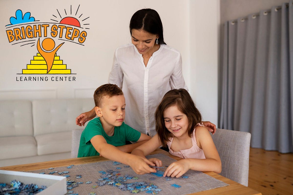 Oakville ABA: Transformative Family Therapy for Lasting Progress | by Brightsteps | Nov, 2023 ...