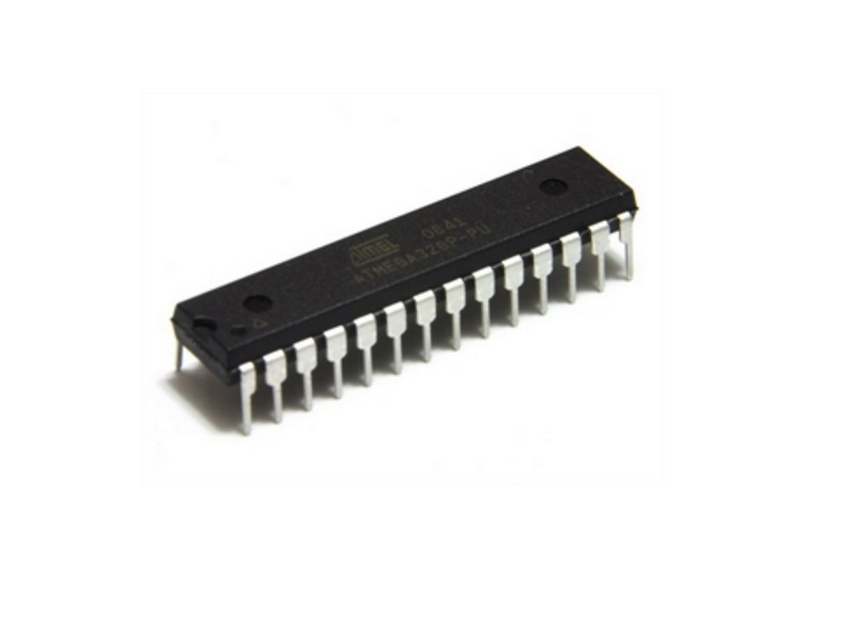 Blink’n a light: Intro to the ATMega238(P) | by Jaycon Systems | Medium