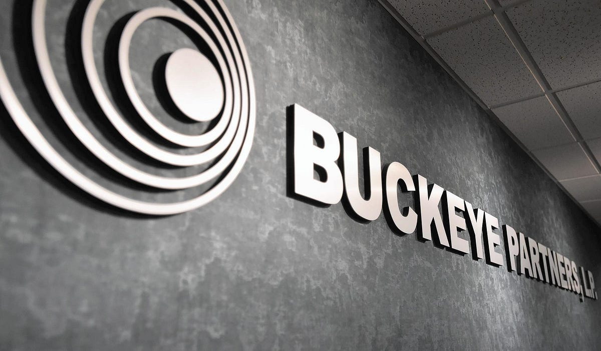 Buckeye Partners L.P: A High-Dividend Play | by Tapiwa Mangwana | Medium