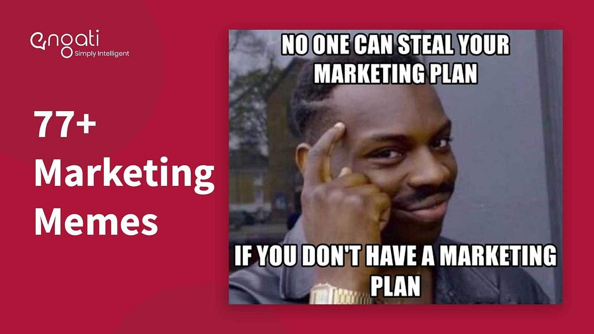 77+ Funny Memes for Digital Marketing That You Need to See - Maya ...