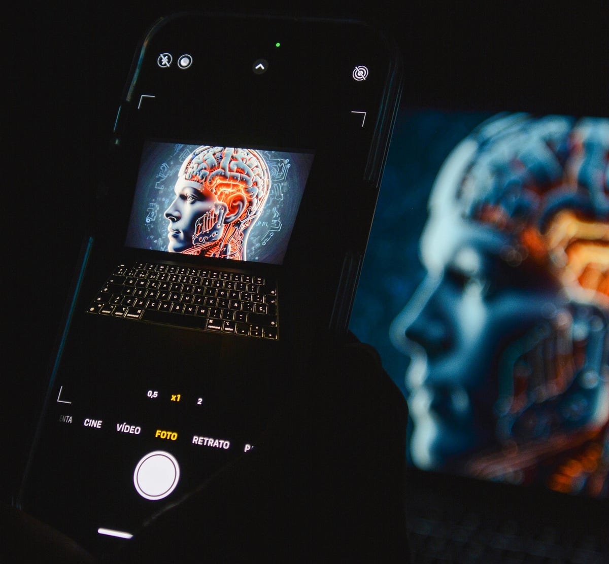 Demystifying Diffusion: How AI Generates Images from Pure Noise. | by ...