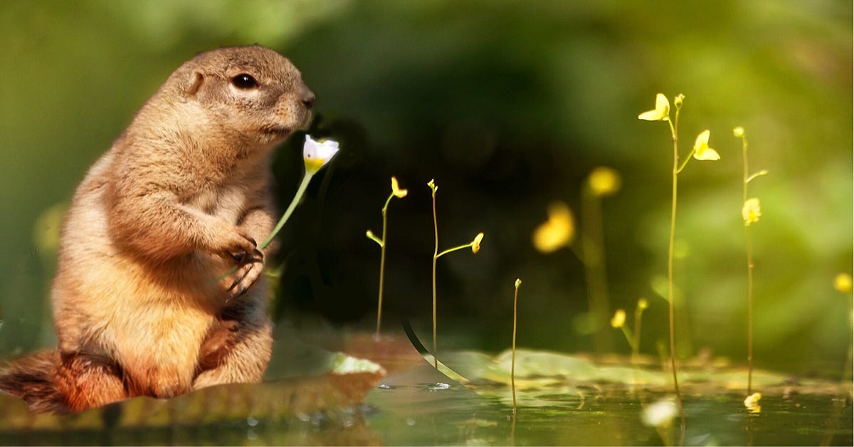 Thank You. Two words. | by Jesse Atwell | Jesse's Blog by Jesse Atwell ...