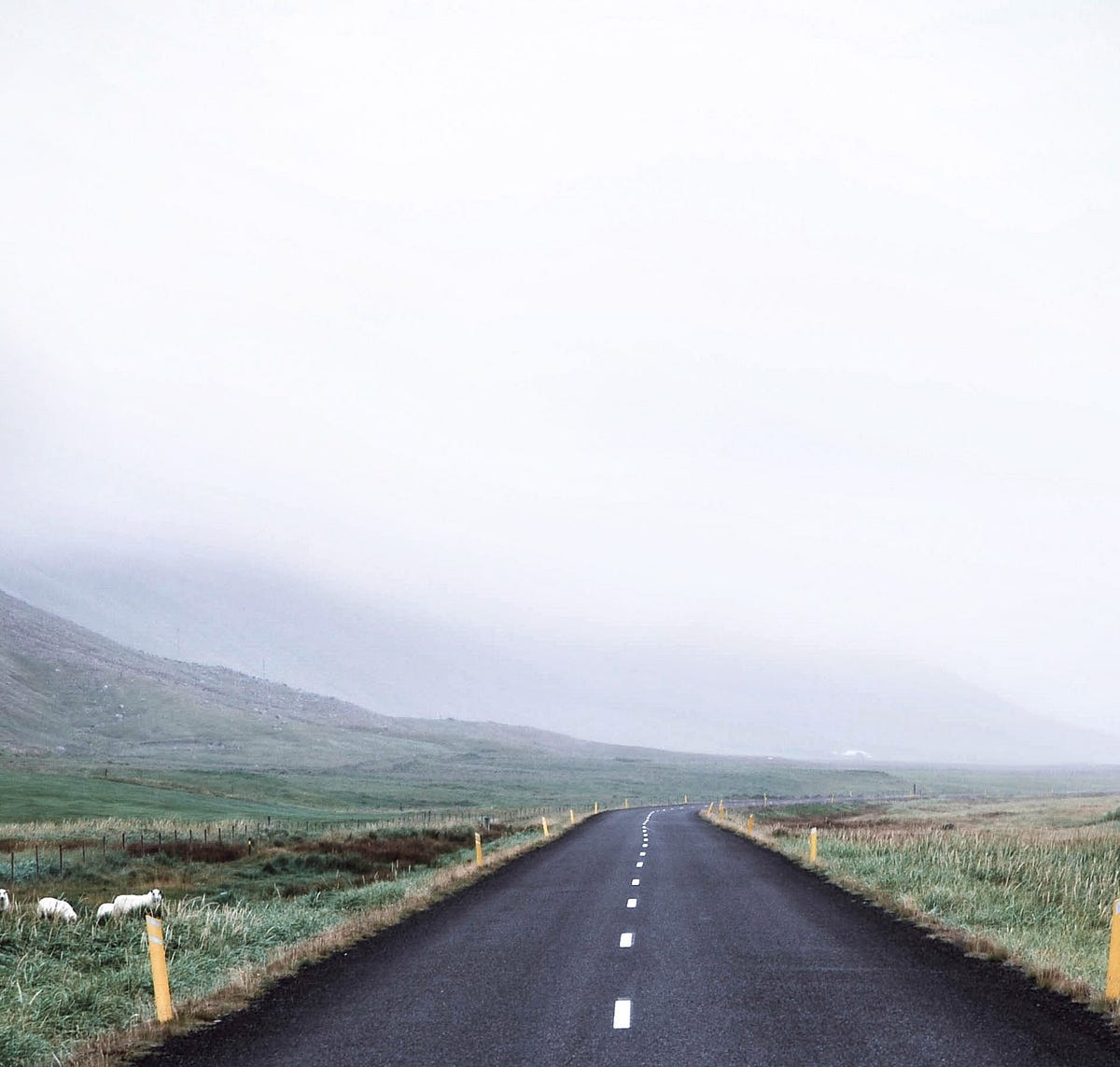 The Day I Reclaimed Myself. And The Journey That Ensued | by Vincent ...