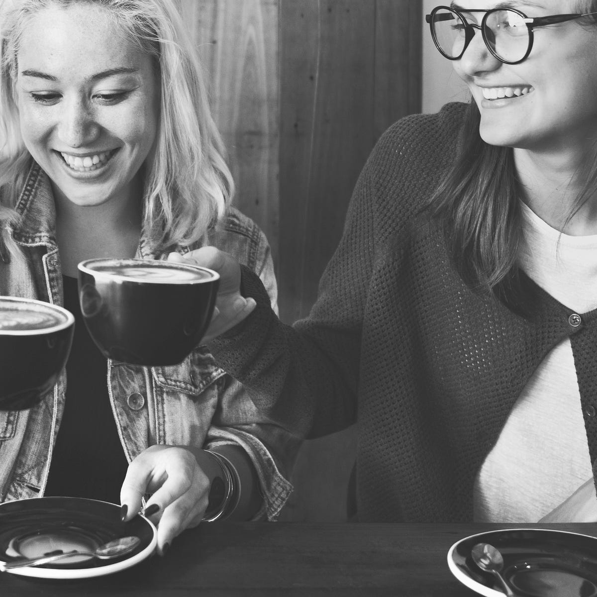 Keep Your Customer In Their Place | by Wendy Taylor-Loftus | Small ...