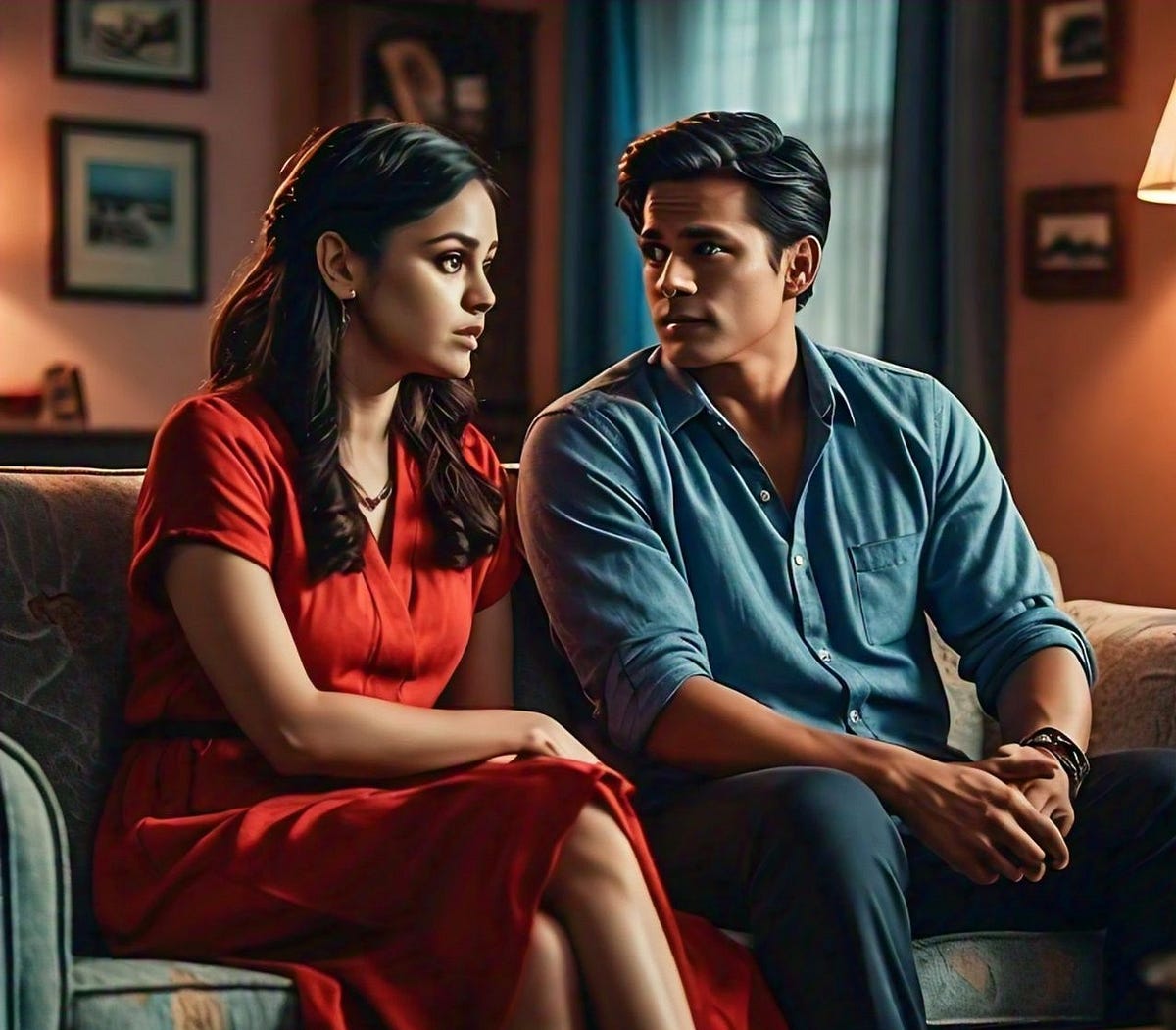 Representation of Gender in Film and Television: Progress and ...