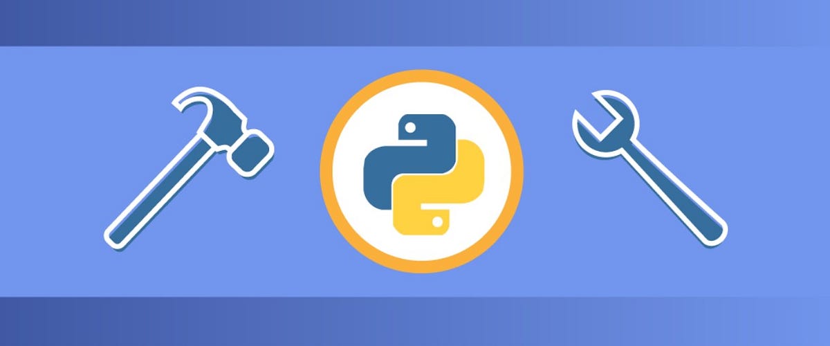 5 top Python web frameworks of 2022 | by The Educative Team | Dev ...