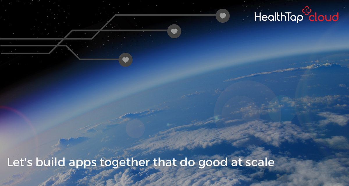 New “HealthTap Cloud” helps developers build interoperable, more ...