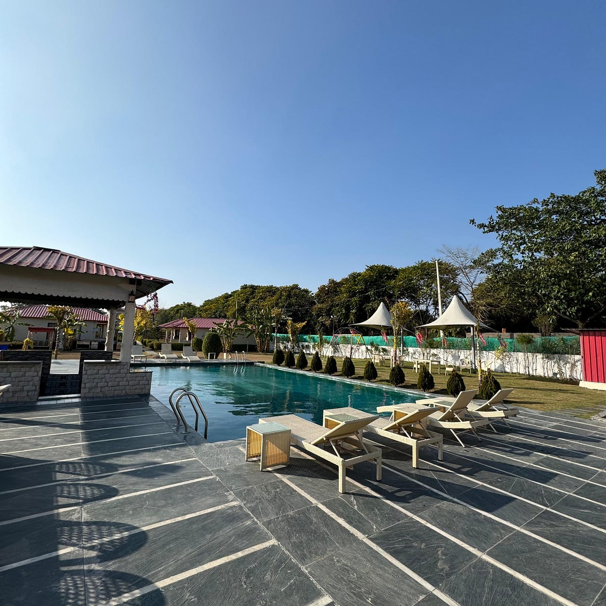 Our Best Hotel in Panchkula Await Your Arrival | by ...