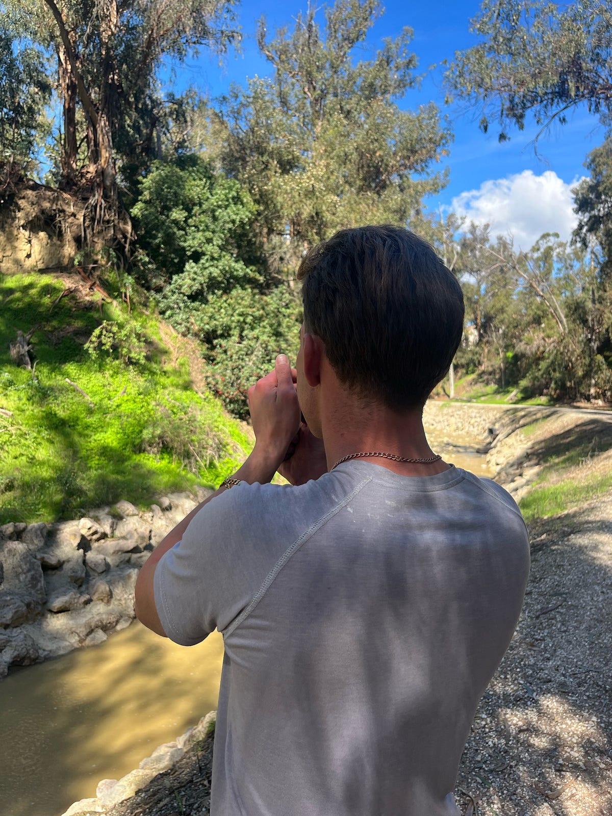 The guilt, the anger, and the choice | by Asper | Oct, 2024 | Medium