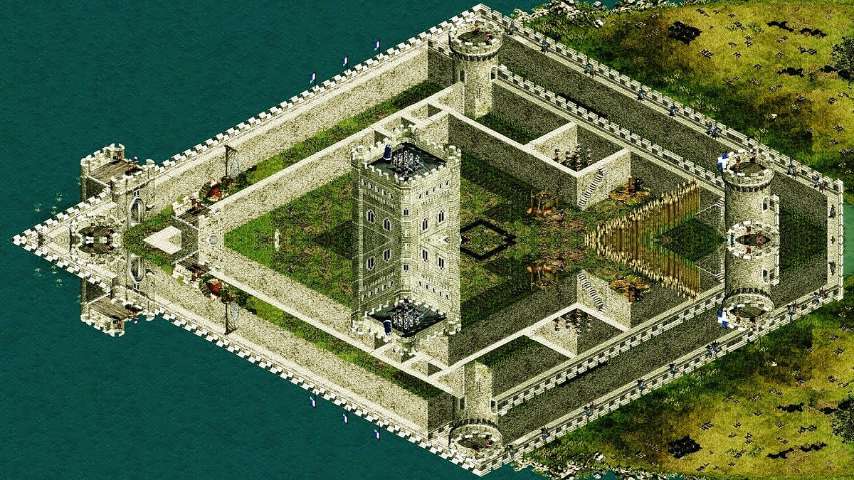 How to Defend Your Castle | Innovative Trio in Smart Contract Security ...