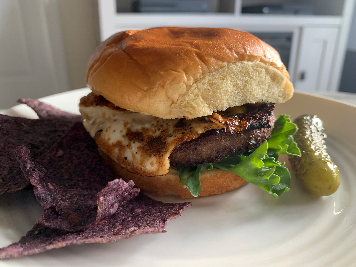 Summertime Shenanigans: Part 1–Yummy Food | by Sean Berry | The ...