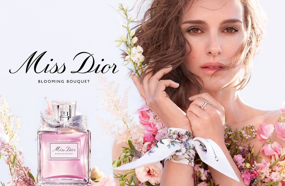 The Curious Case of Dior Sauvage and its Dossier Counterpart: A Tale of ...