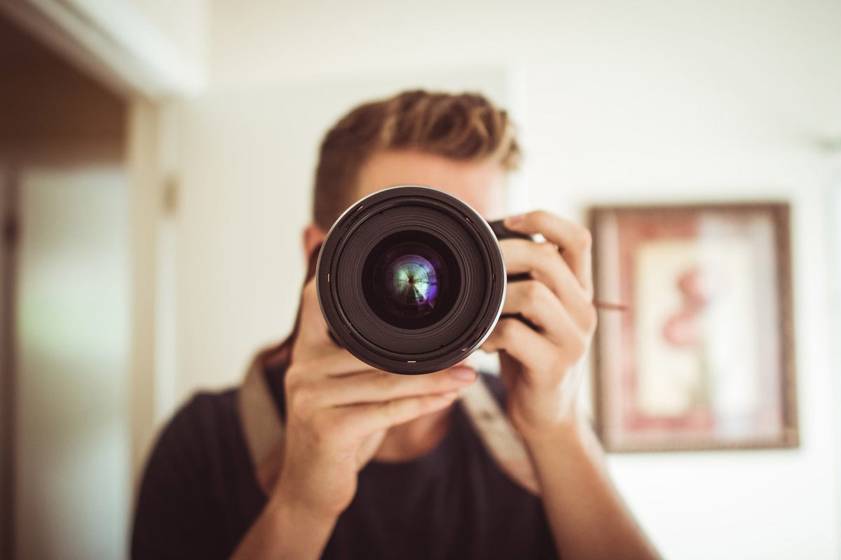 Electronic Photography & Filming Consent Forms | by Adam Leese | Medium