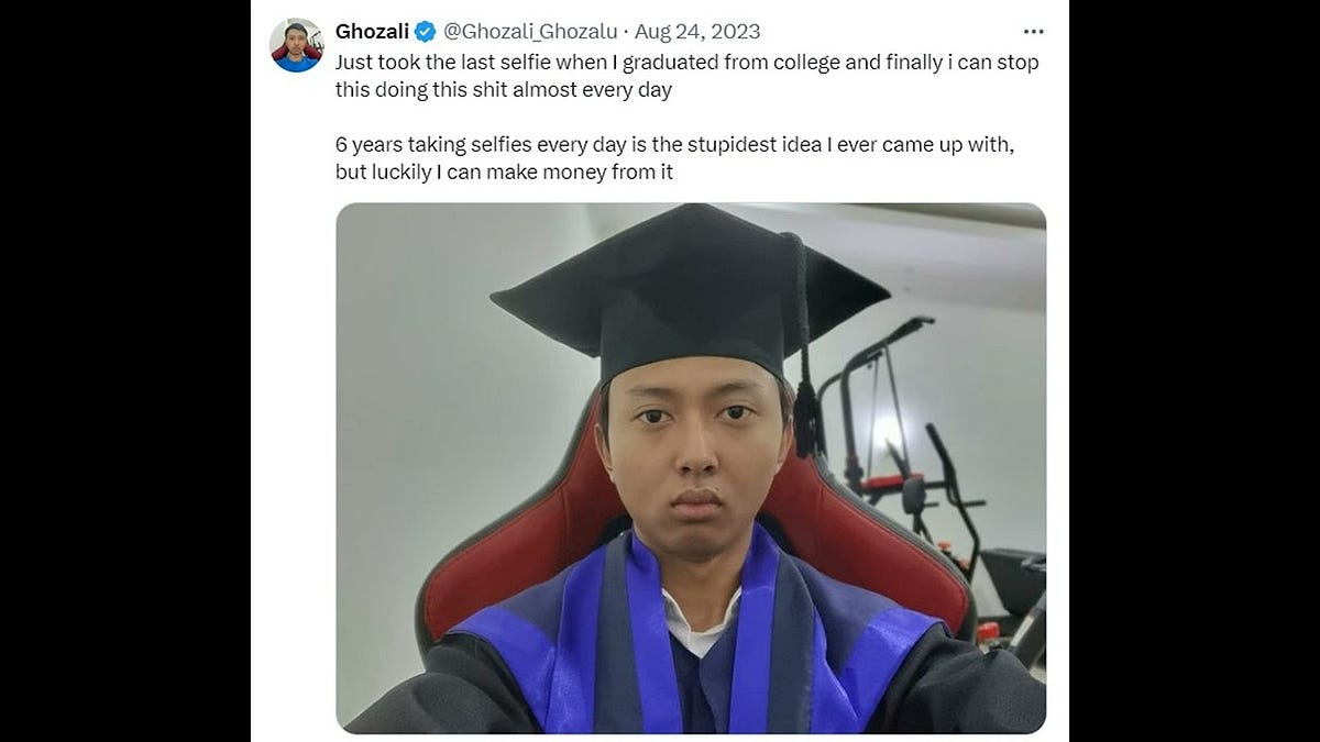 Indonesian NFT Star Strikes Gold Again with Memecoin Comeback | by ...