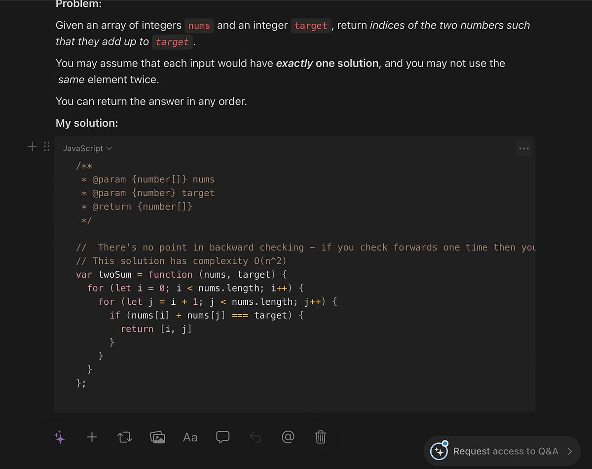 The 1 Mistake that Newbie Programmers Make & How to Stay Ahead | Stackademic