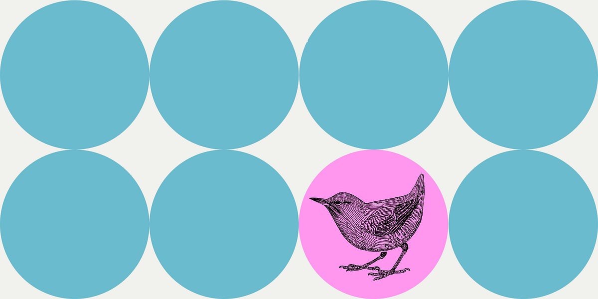 Stop Optimising Yourself. Close that goal-tracking app and… | by Maggie ...