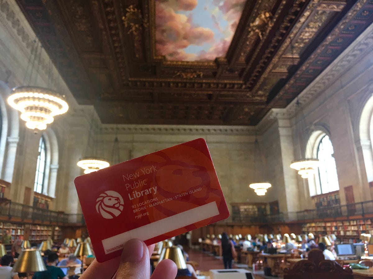 Culture Pass Adventures: Episode 1 | by Meghan Ferrucci | Medium