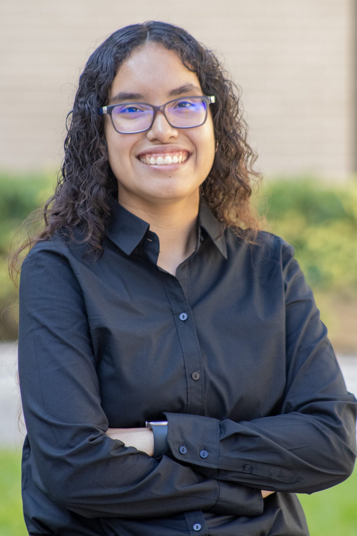 FSW Student Media President, Allison Lagunes, honored as FCSAA ...