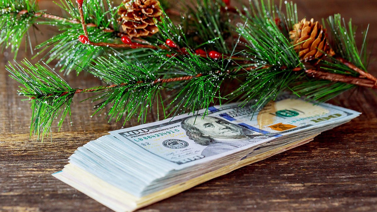 Prepare For Christmas Now And Destress Your Post-Festive Financial ...