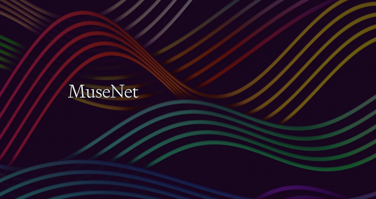Examining the Limitations of MuseNet: An AI Composition Tool | by ...