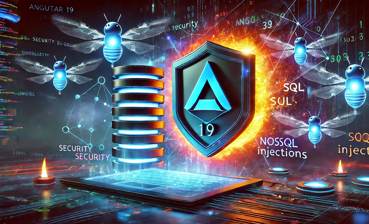 Angular 19 Under Fire: How SQL and NoSQL Injections Endanger Your ...